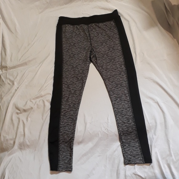 Zone Pro | Pants & Jumpsuits | New Multiple Sizes Womens Blackgrey ...